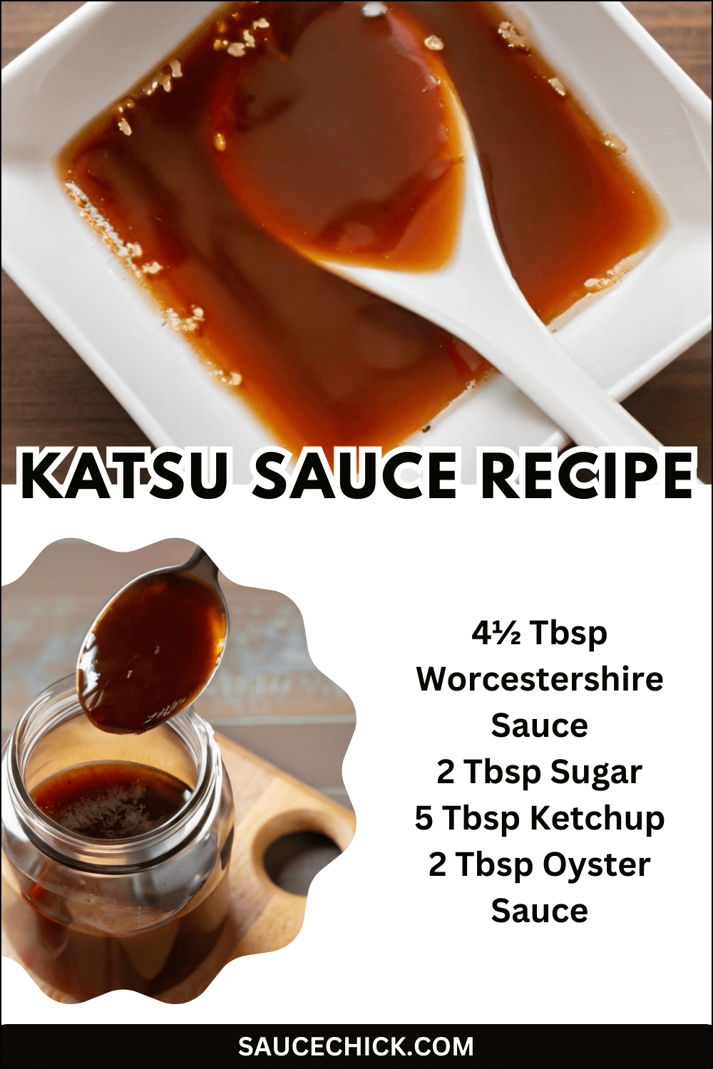 Katsu Sauce Recipe: Elevate Your Dishes with Homemade Flavors