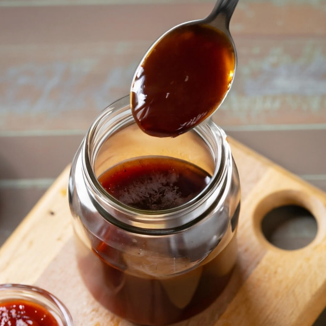 Katsu Sauce Recipe: Elevate Your Dishes with Homemade Flavors