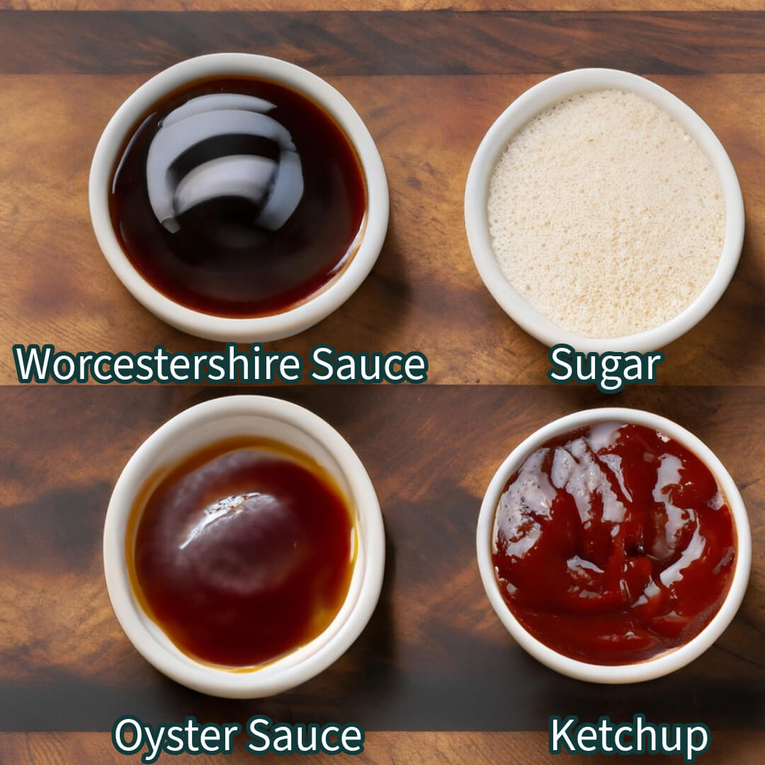 Katsu Sauce Recipe: Elevate Your Dishes with Homemade Flavors