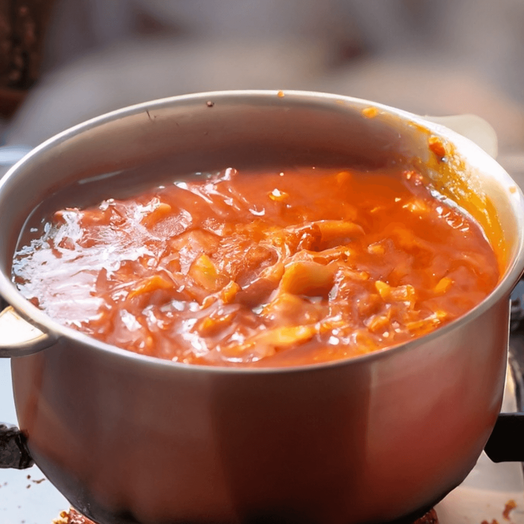 Ranchero Sauce Recipe | Spice Up Your Meals With flavors