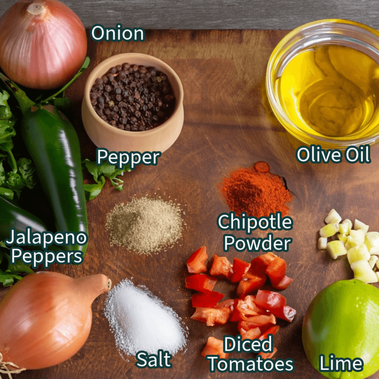 Ranchero Sauce Recipe | Spice Up Your Meals With flavors