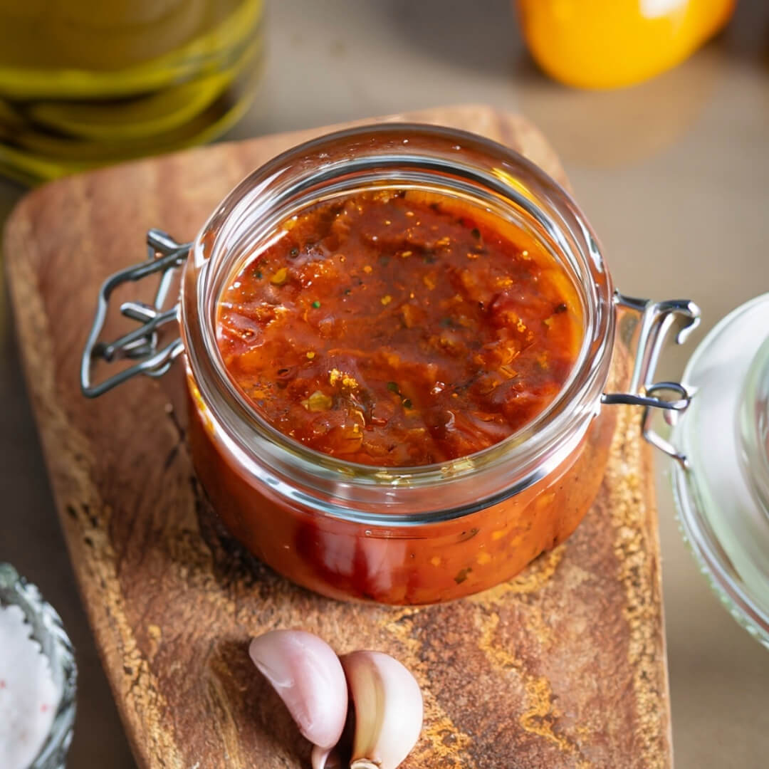 Ranchero Sauce Recipe | Spice Up Your Meals With flavors