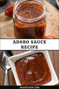 Adobo Sauce Recipe: A Flavorful Blend of Mexican Cuisine