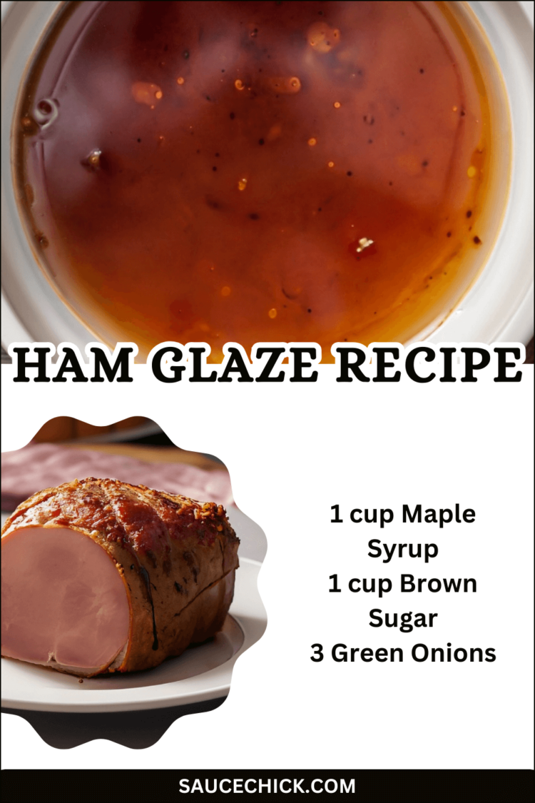 Ham Glaze Recipe: Sweet & Savory Mastery