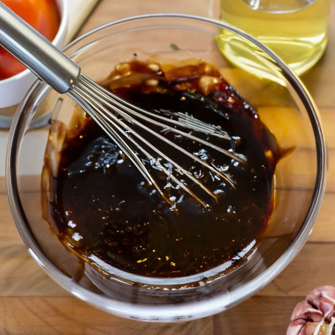 Asian Marinade Recipe: For Flavorful Infusion