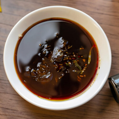 Asian Marinade Recipe: For Flavorful Infusion