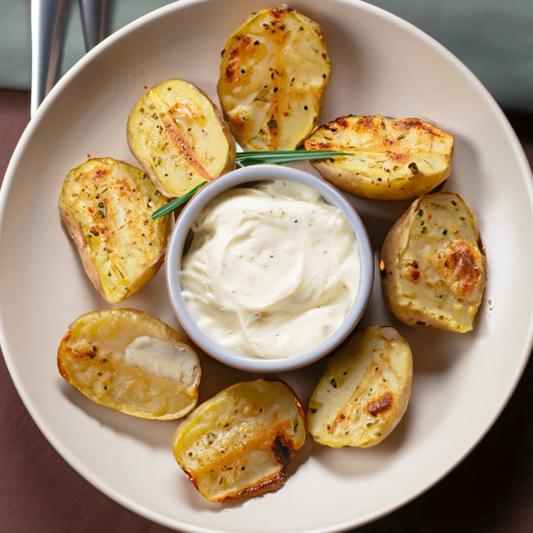 Creamy Horseradish Sauce