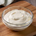 Creamy Horseradish Sauce
