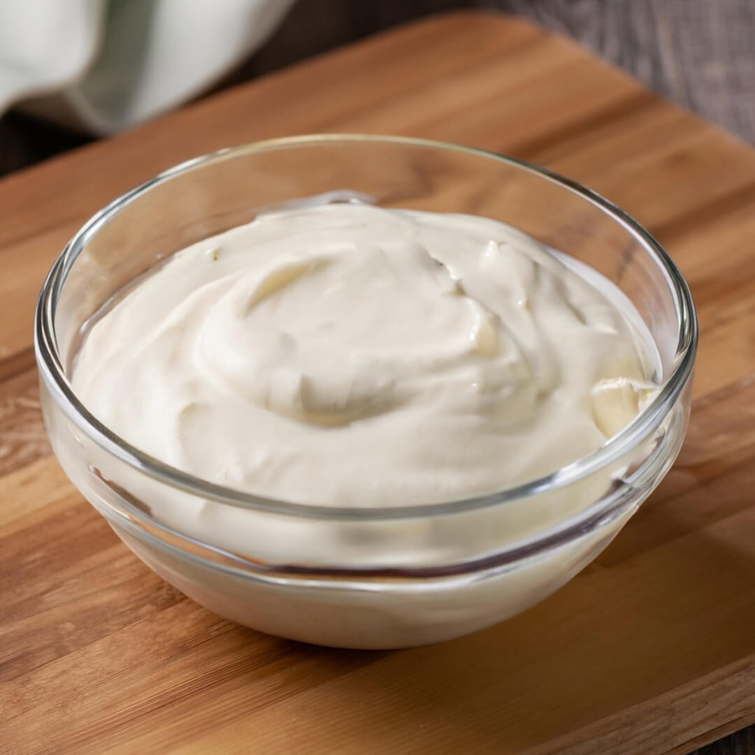 Creamy Horseradish Sauce