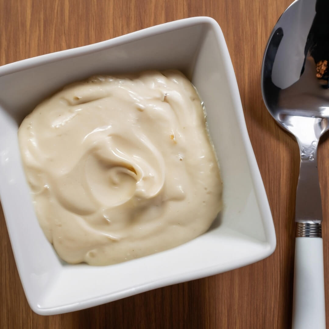 Creamy Horseradish Sauce