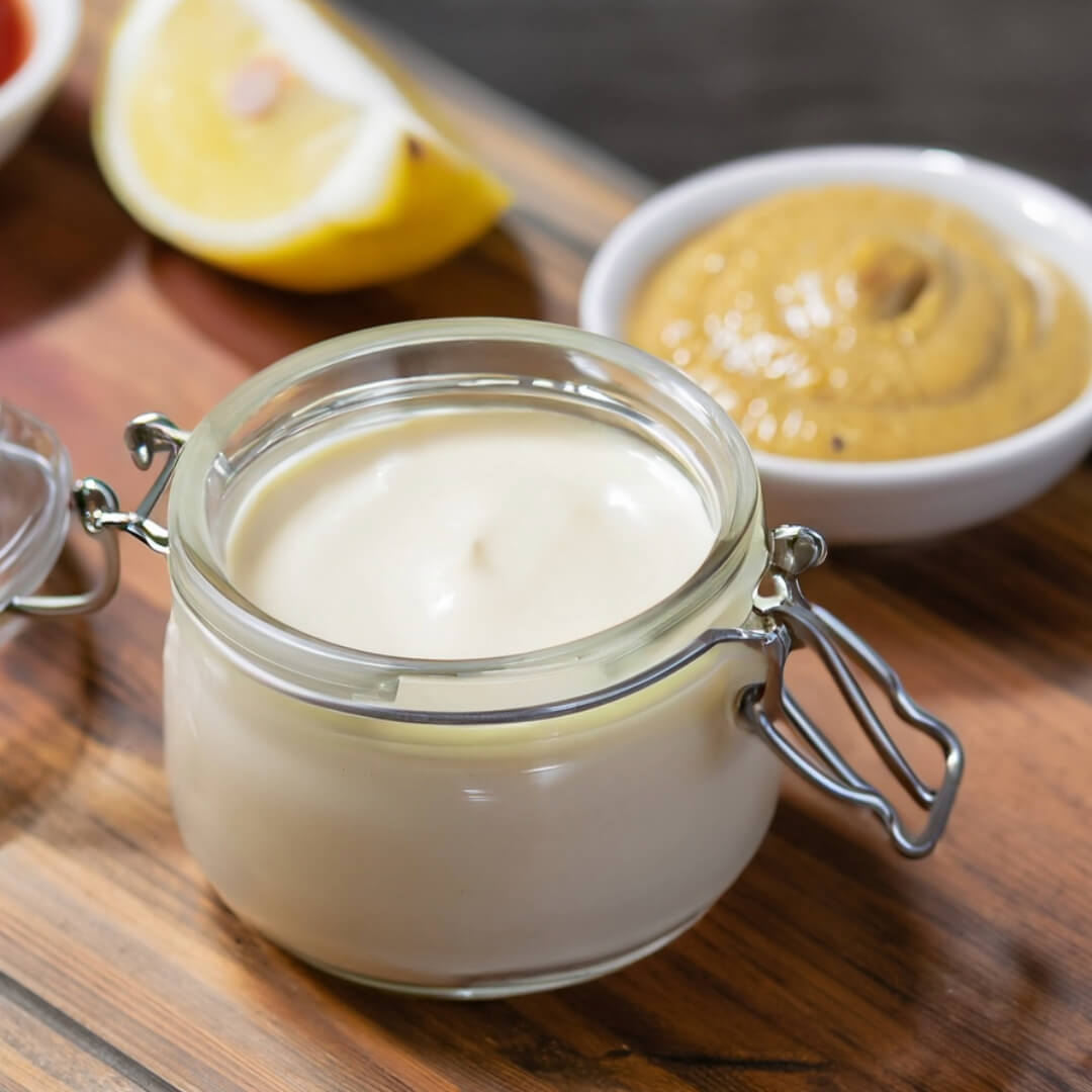 Creamy Horseradish Sauce
