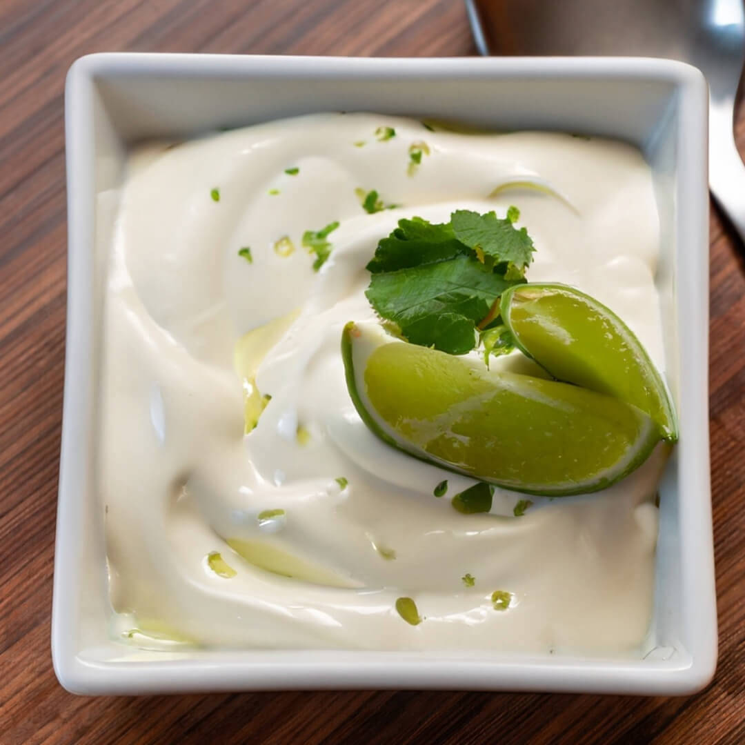 Key Lime Dip Recipe: Zesty Citrus Bliss For Refreshing Indulgence