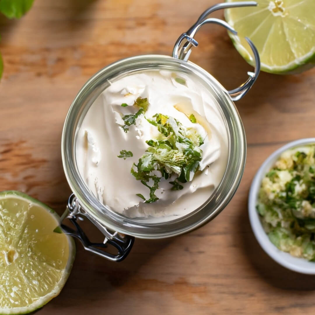 Key Lime Dip Recipe: Zesty Citrus Bliss For Refreshing Indulgence