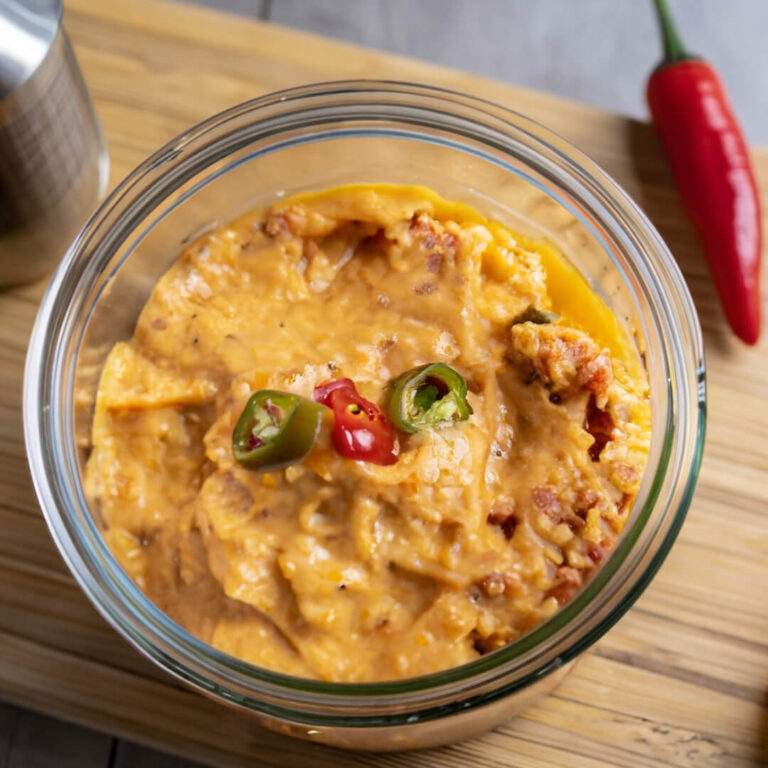 Rotel Dip Recipe With Ground Beef: A Flavorful Crowd-Pleaser