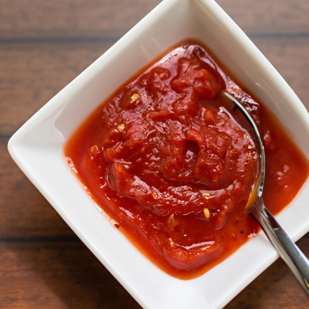 Salsa Dip Recipe: Fresh And Flavorful Party Perfection