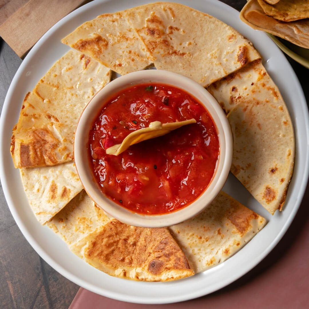 Texas-Style Picante Sauce Perfection: Spice Up Your Meals Today