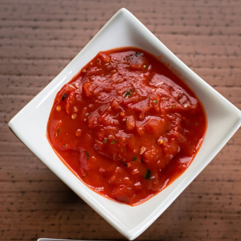 Salsa Dip Recipe: Fresh And Flavorful Party Perfection