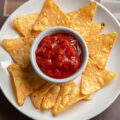 Salsa Dip Recipe: Fresh And Flavorful Party Perfection