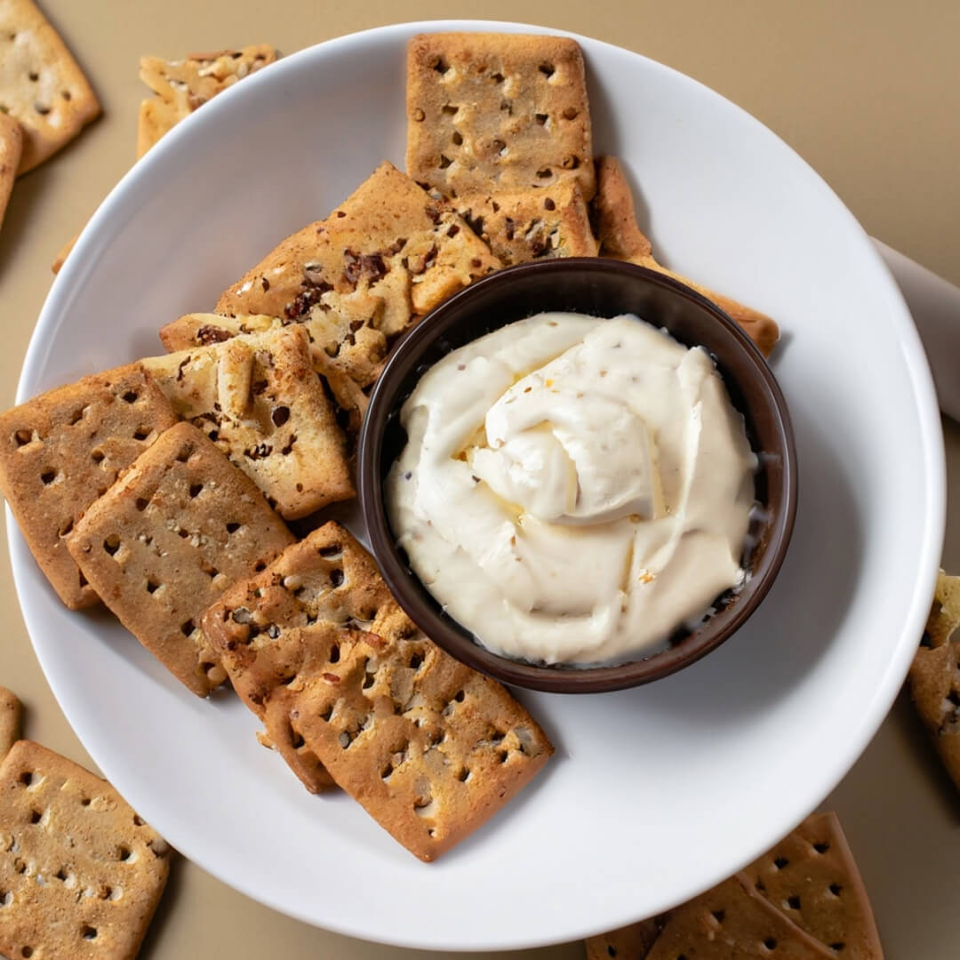 Chocolate Chip Dip Recipe: For Dessert Delight