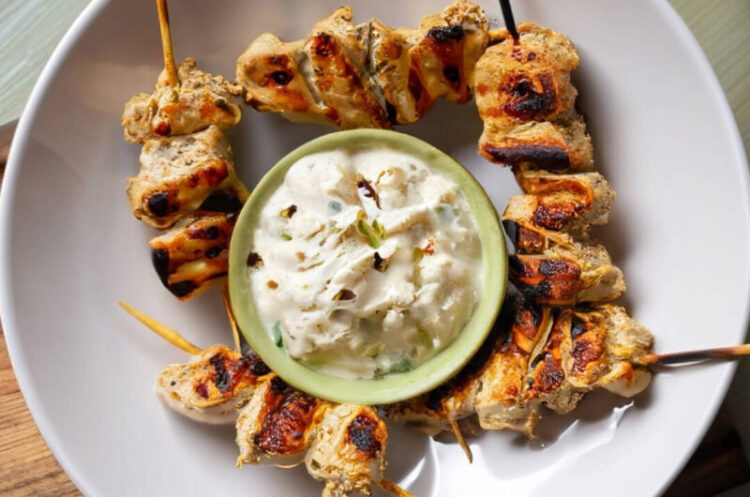 Salsa Dip Recipe: Fresh And Flavorful Party Perfection