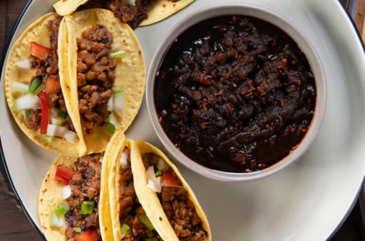 Salsa Dip Recipe: Fresh And Flavorful Party Perfection