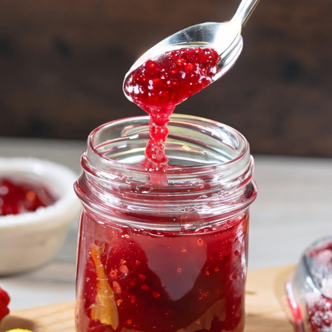 Melba Sauce Recipe: Elevate Desserts With A Touch Of Elegance