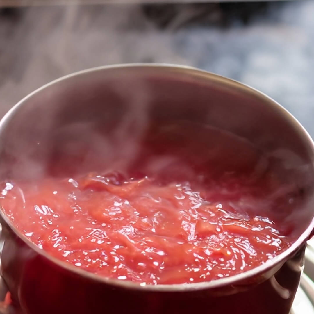 Melba Sauce Recipe: Elevate Desserts With A Touch Of Elegance