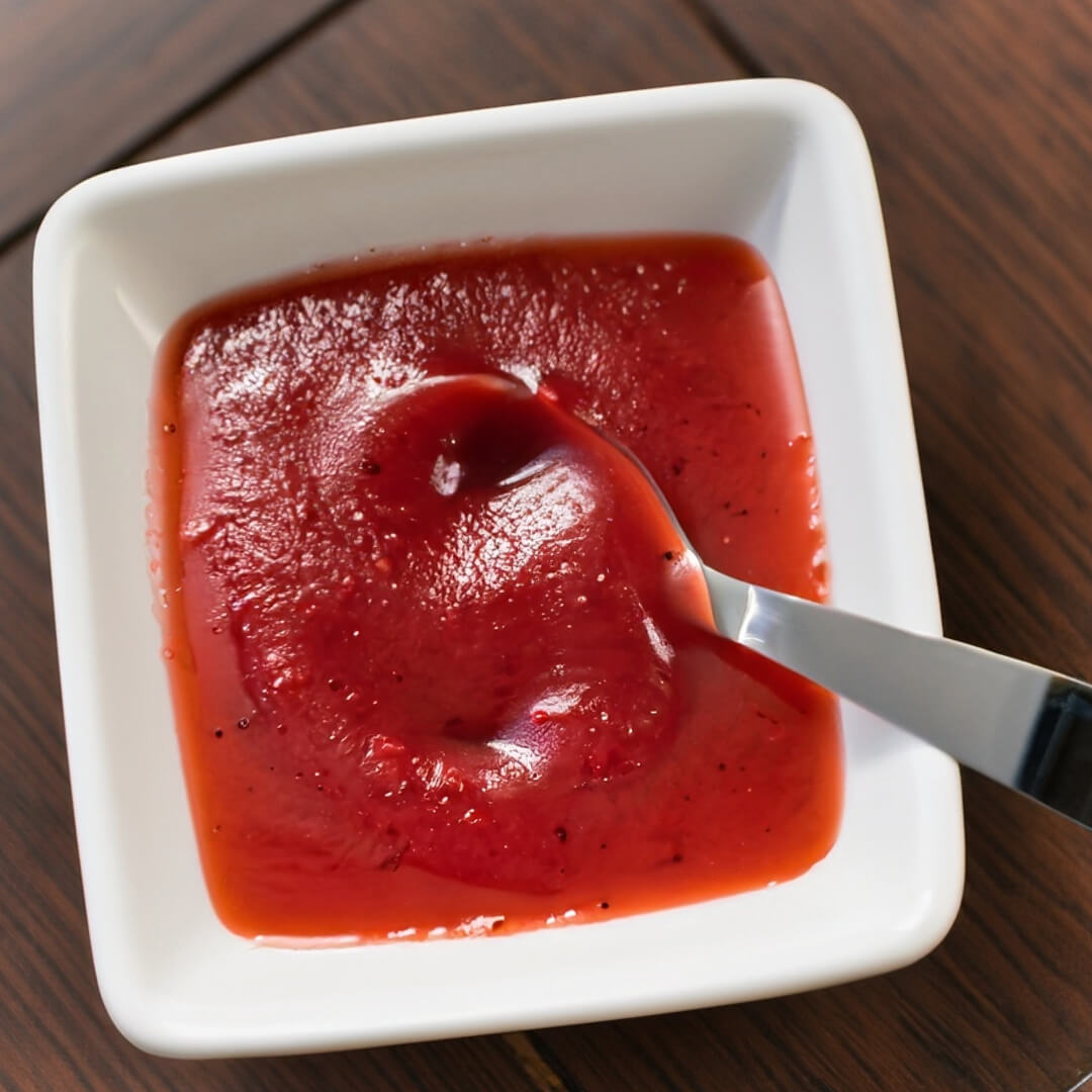 Melba Sauce Recipe: Elevate Desserts With A Touch Of Elegance