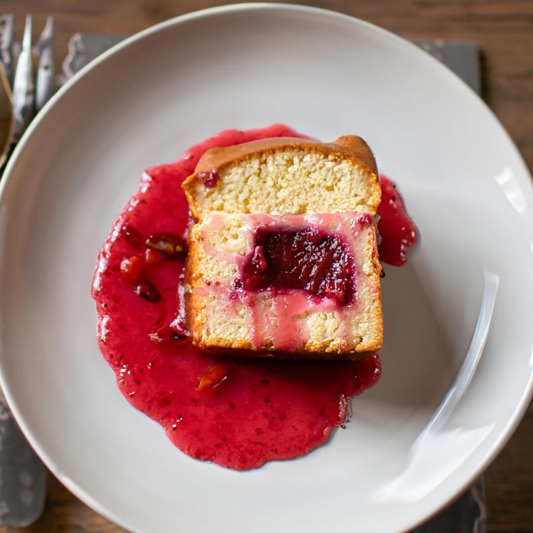 Melba Sauce Recipe: Elevate Desserts With A Touch Of Elegance