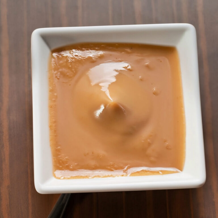 Hibachi Sauce Recipe: Master The Art Of Japanese Grill Flavors