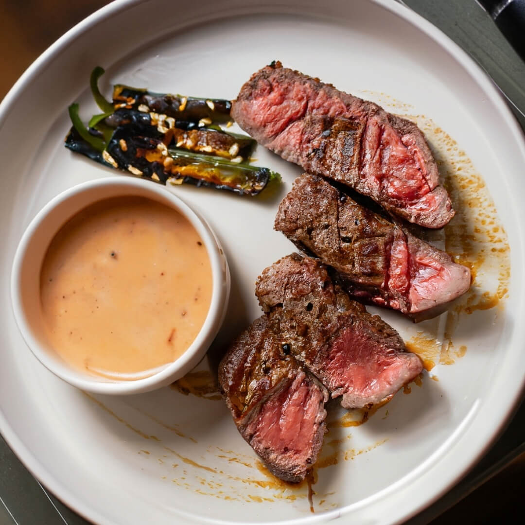 Hibachi Sauce Recipe: Master The Art Of Japanese Grill Flavors