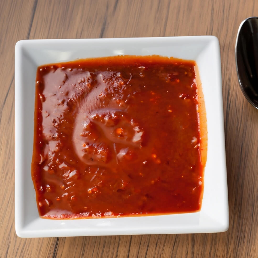 Schezwan Sauce Recipe: Spice Up Your Culinary Adventure