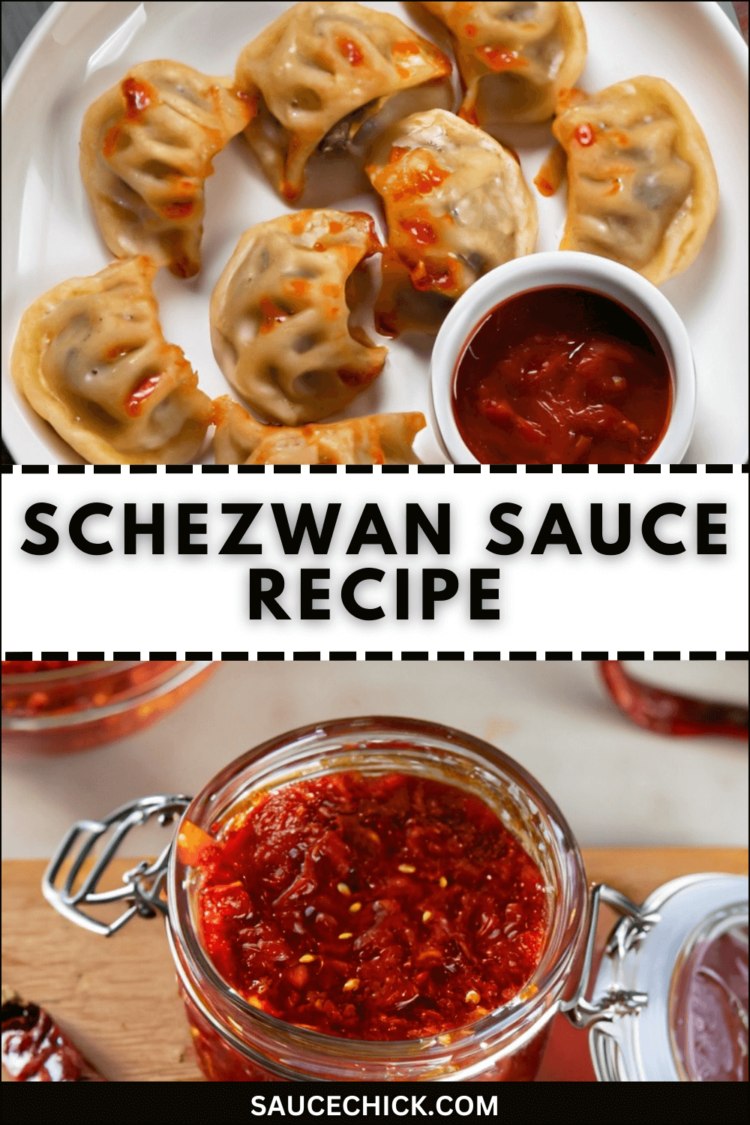 Schezwan Sauce Recipe: Spice Up Your Culinary Adventure
