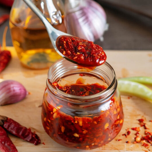 Schezwan Sauce Recipe: Spice Up Your Culinary Adventure