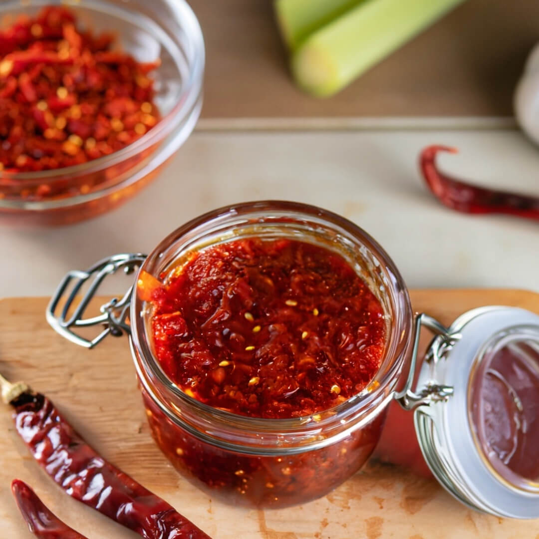 Schezwan Sauce Recipe: Spice Up Your Culinary Adventure
