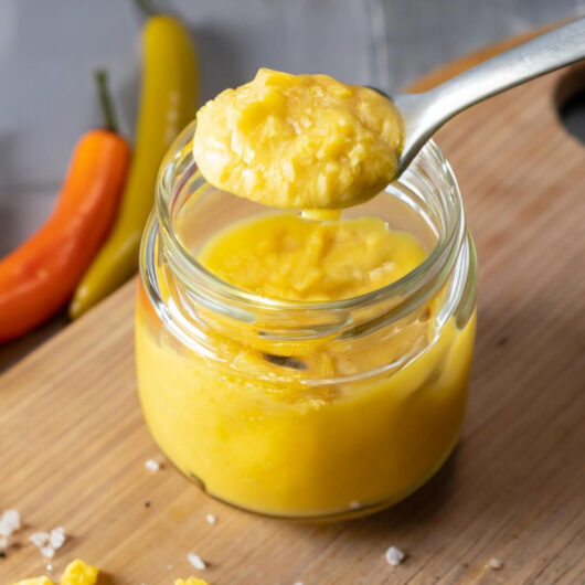 Huancaina Sauce Recipe: Savor The Creamy Peruvian Delight