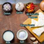 Huancaina Sauce Recipe: Savor The Creamy Peruvian Delight