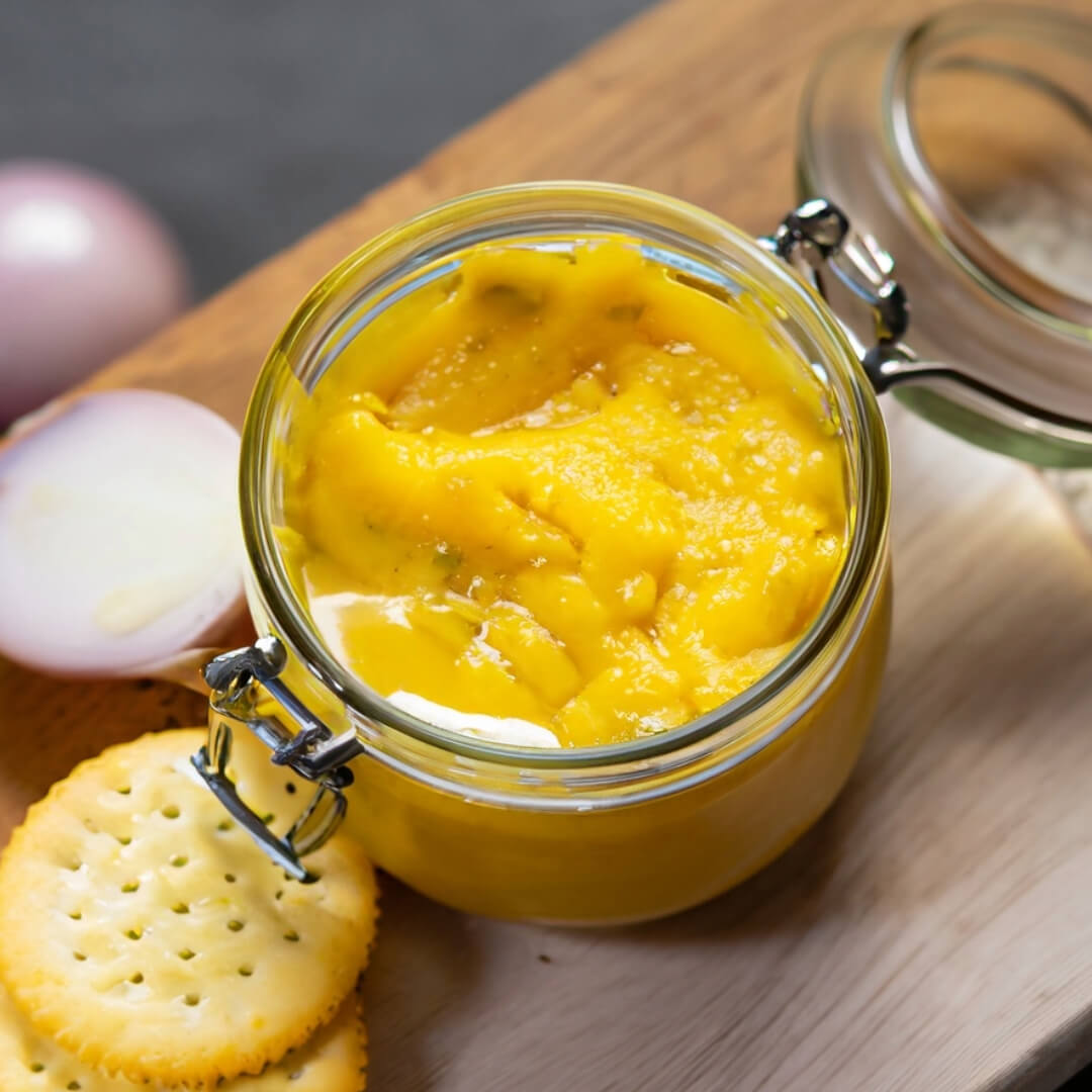 Huancaina Sauce Recipe: Savor The Creamy Peruvian Delight