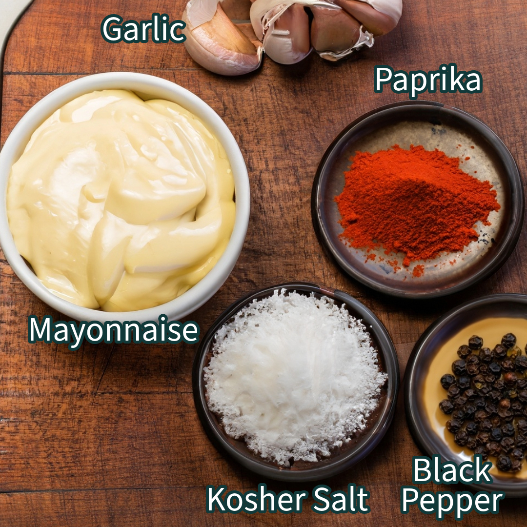 Blooming Onion Sauce Recipe: A Must Try Recipe