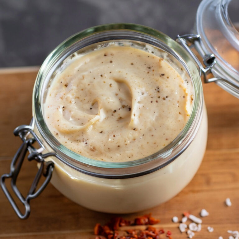 Blooming Onion Sauce Recipe: A Must Try Recipe