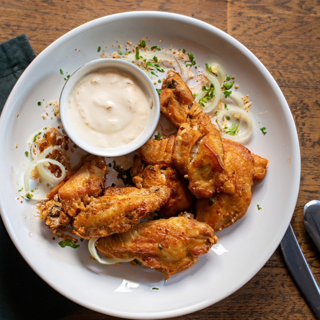 Blooming Onion Sauce Recipe: A Must Try Recipe