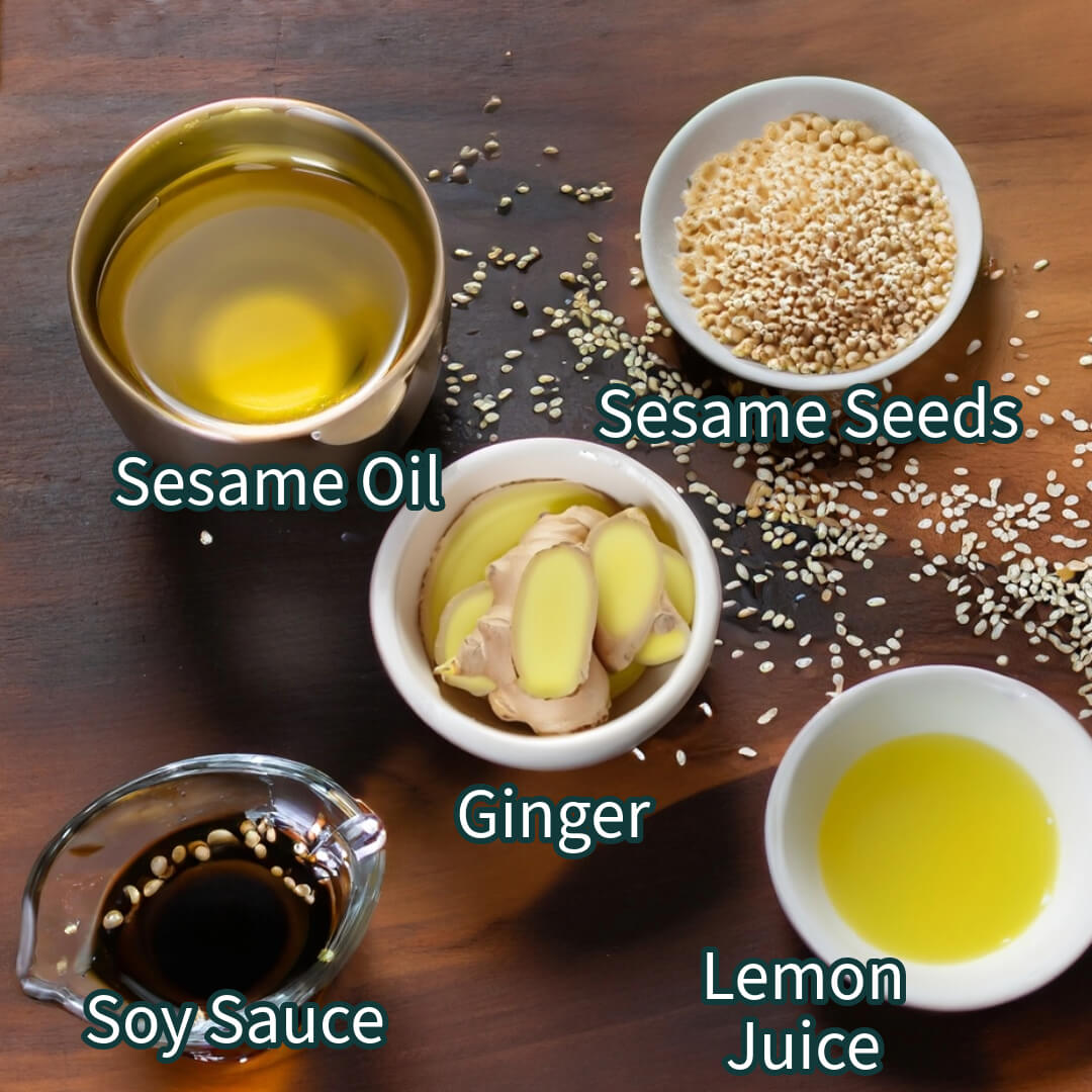 Tamari Soy Sauce Recipe: Craft Authentic Japanese Flavors