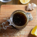 Tamari Soy Sauce Recipe: Craft Authentic Japanese Flavors