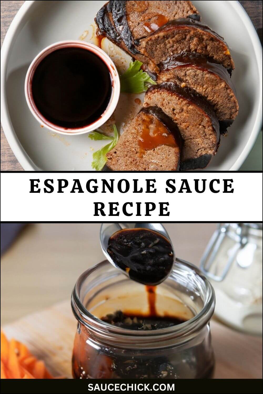 Espagnole Sauce Recipe: Elevate Your Dishes