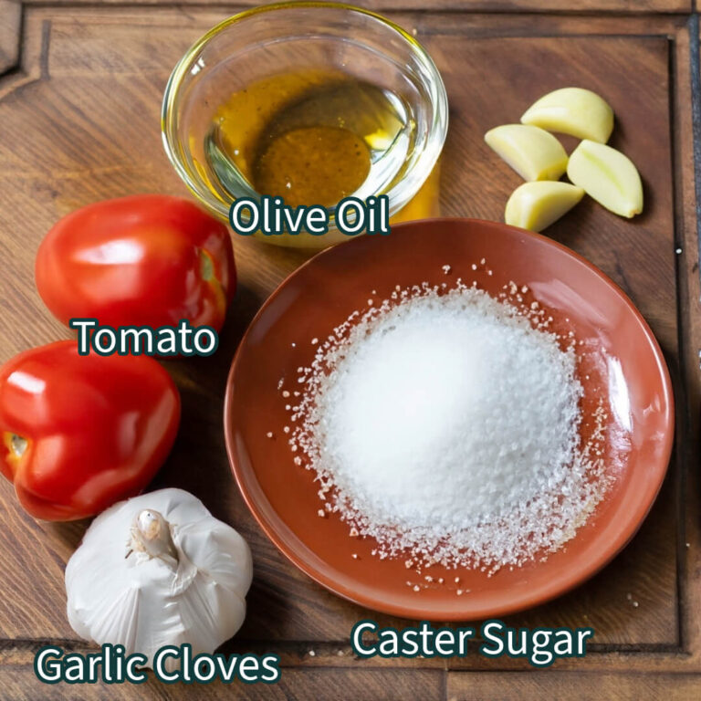 Passata Sauce Recipe: Unleash The Essence Of Fresh Tomatoes