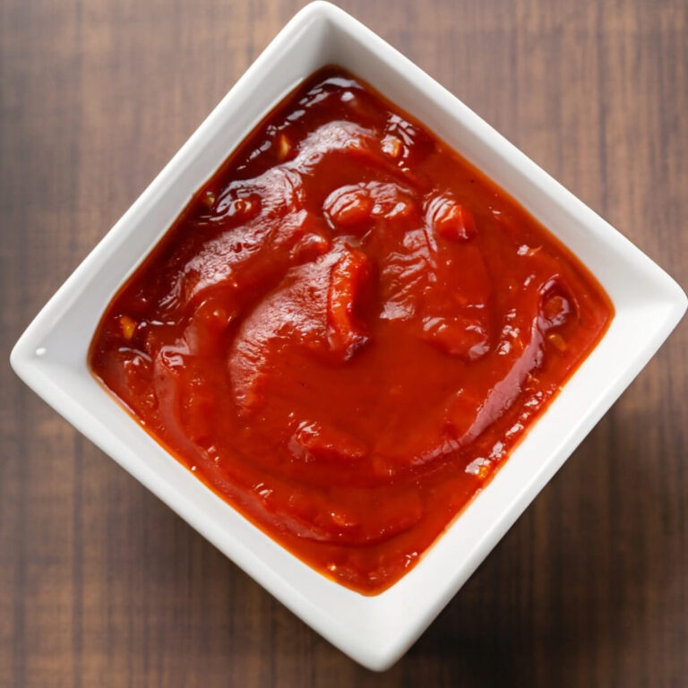 Passata Sauce Recipe: Unleash The Essence Of Fresh Tomatoes