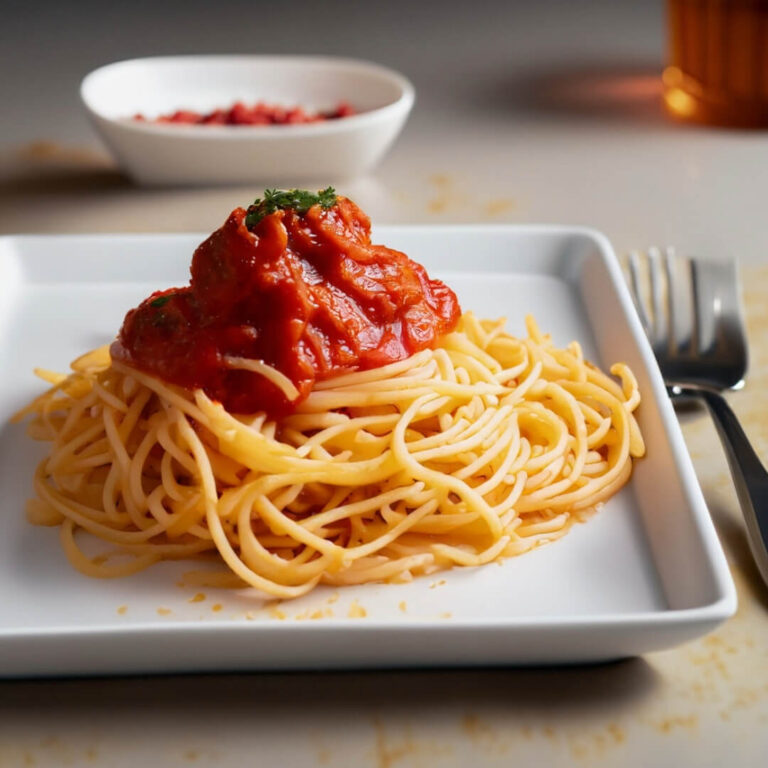 Passata Sauce Recipe: Unleash The Essence Of Fresh Tomatoes