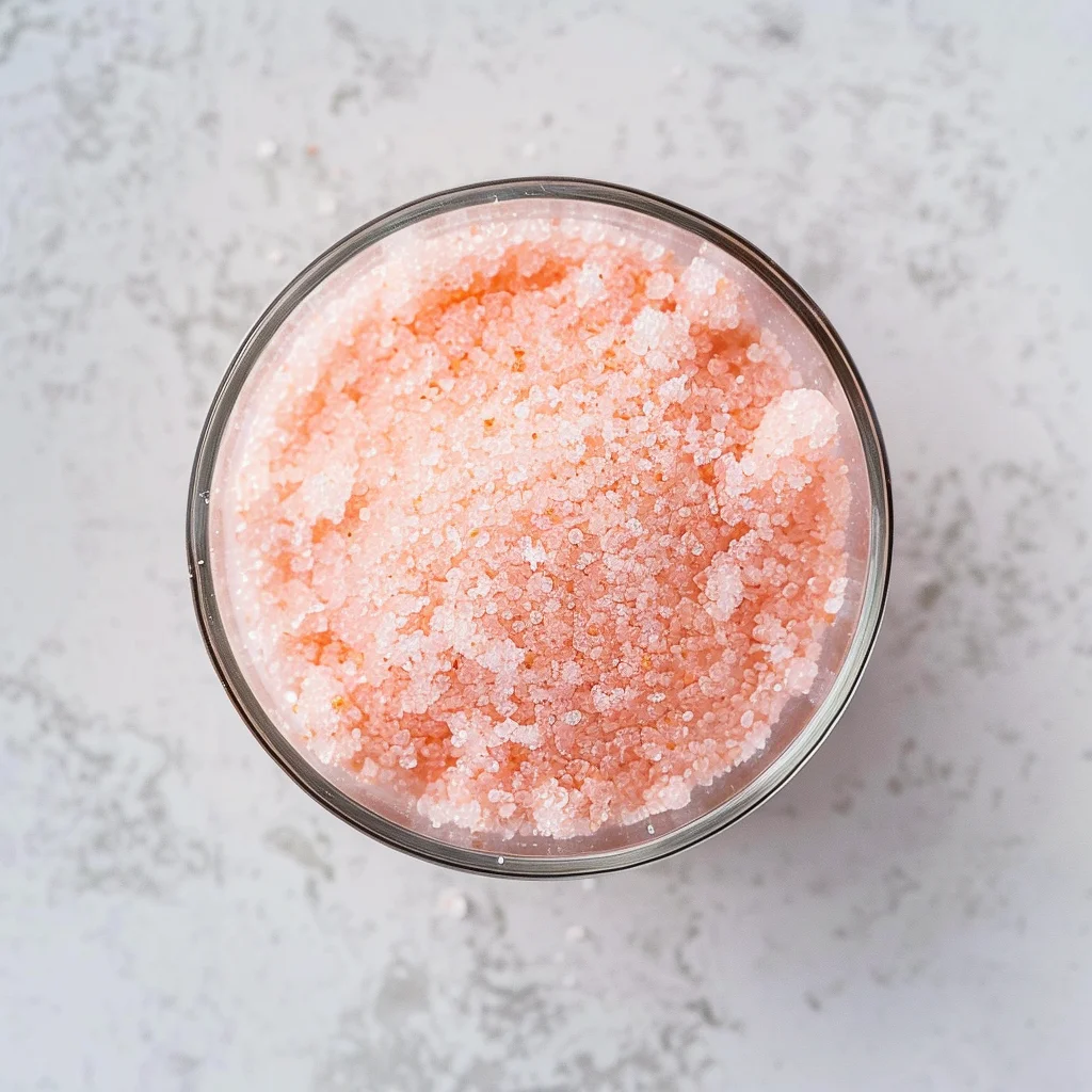 Seasoned Salt Recipe: Enhance Every Dish With Flavorful Zing