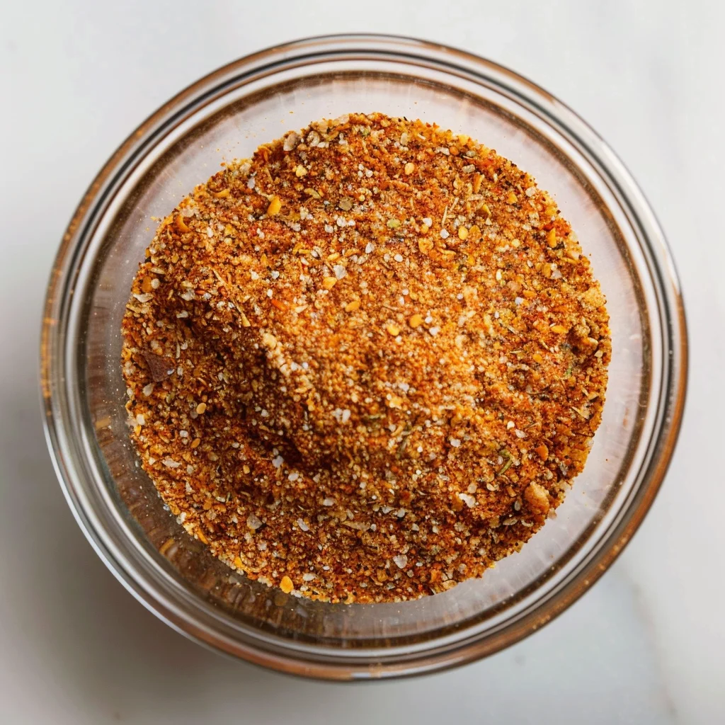 Cajun Seasoning Recipe: Homemade Blend for Louisiana Flavor
