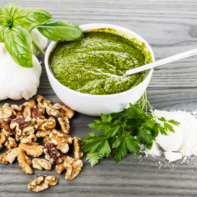 Homepage - Sauce Chick